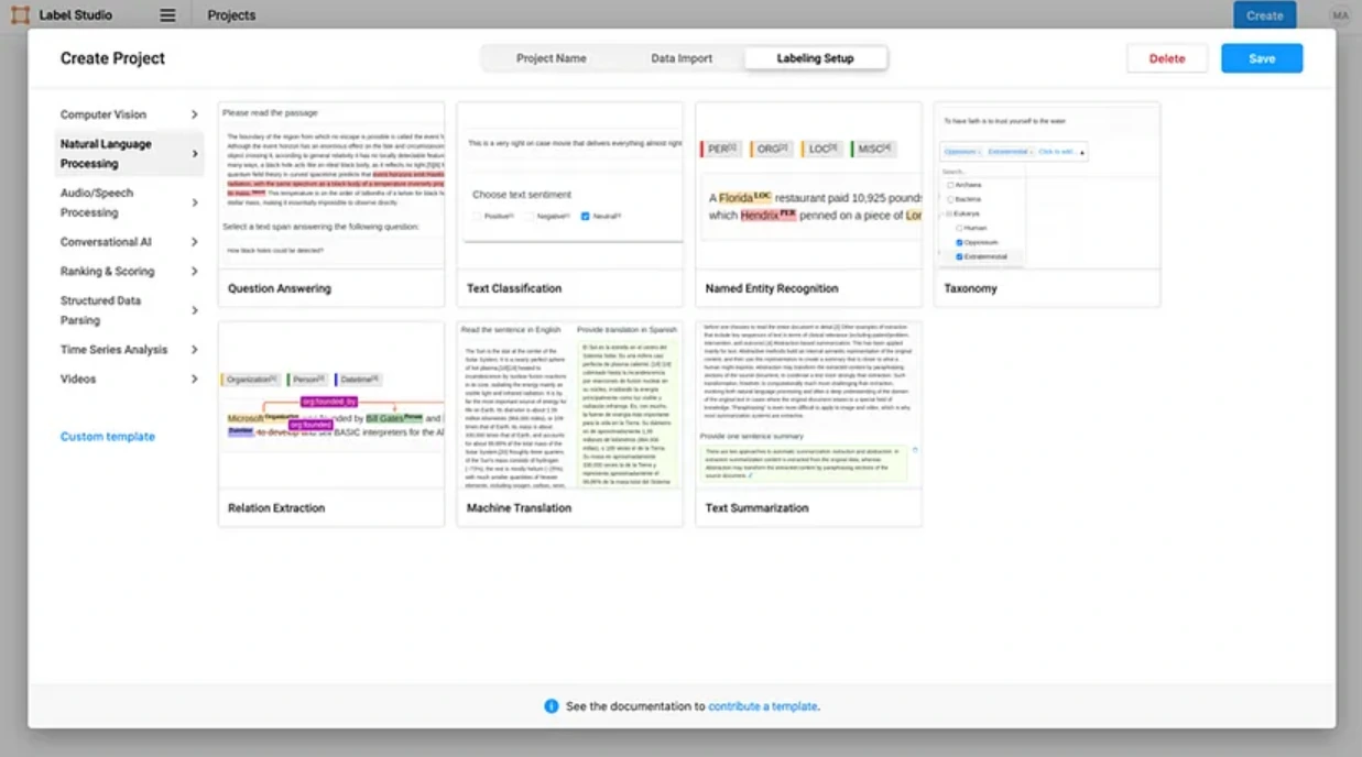 Complete Guide to Text Annotation in 2025